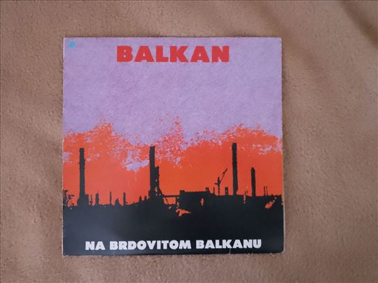 Balkan - Na Brdovitom Balkanu