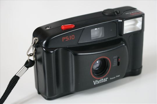 Vivitar PS:10 (Na stanju)