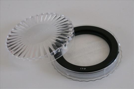 Filter Kenko 67mm (NA STANJU)