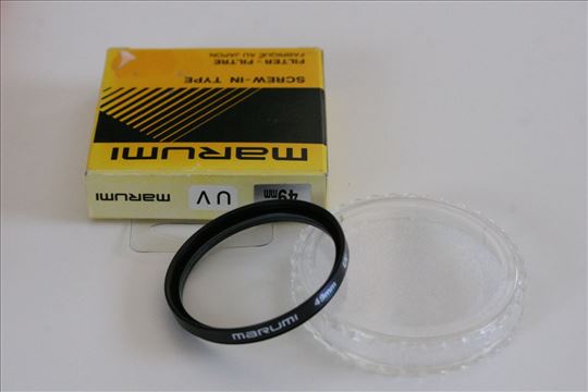 Filter UV 49mm (NA STANJU)