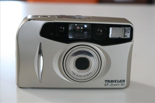 Traveler AF-Zoom 80 (Na stanju)