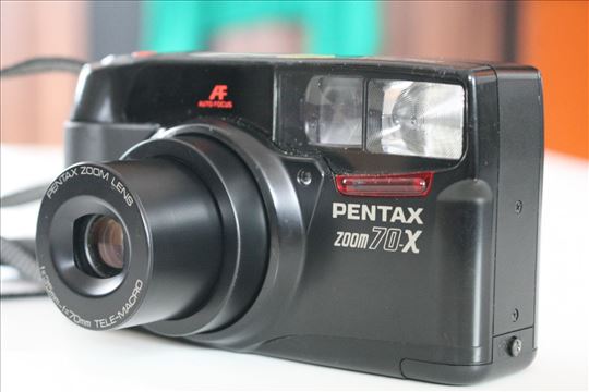 PENTAX zoom 70-X (Na stanju)