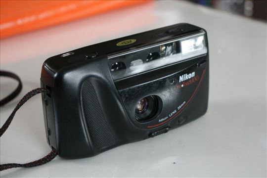 Nikon One Touch 100 (Na stanju)