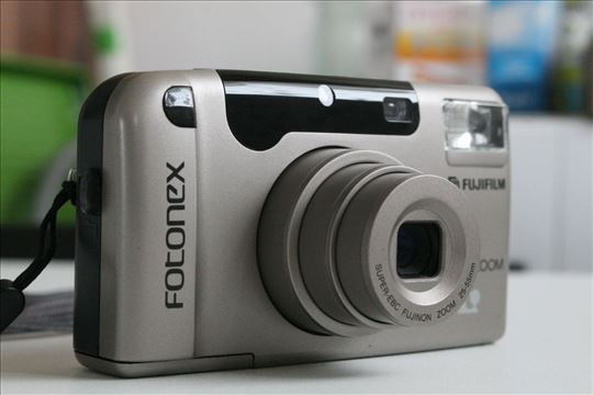 FUJIFILM fotonex 250ix ZOOM (Na stanju)