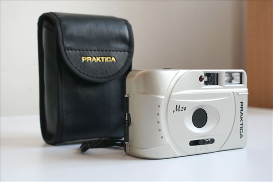 Praktica M29 (Na stanju)