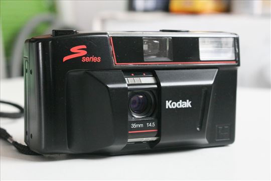 Kodak S100 EF (Na stanju)