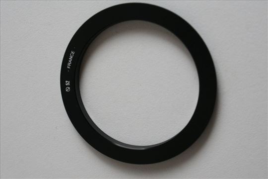 COKIN A sistem Adapter Ring 52 i 58mm (NA STANJU)