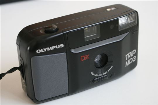 Olympus Trip MD3 (Na stanju)