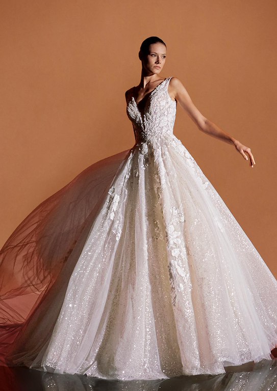 Pronovias Privée / SAI