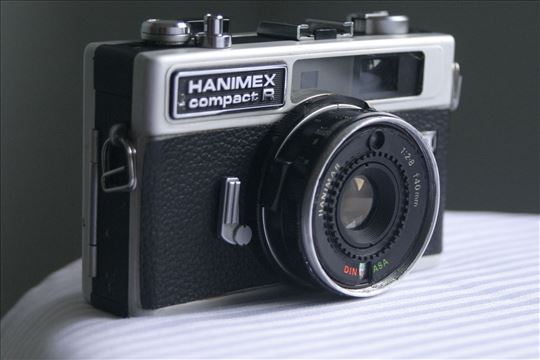 Xanimex compact R (Na stanju)