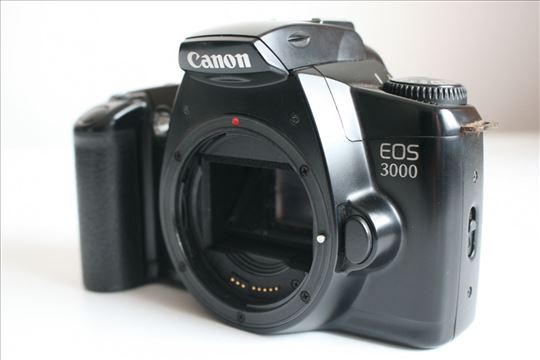 Canon EOS 3000 (Na stanju)