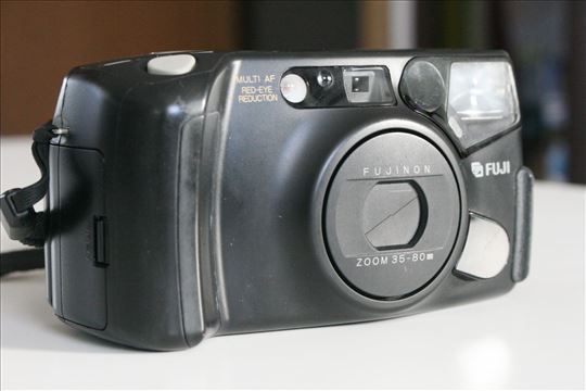 FUJI DL-1000 ZOOM date (Na stanju)