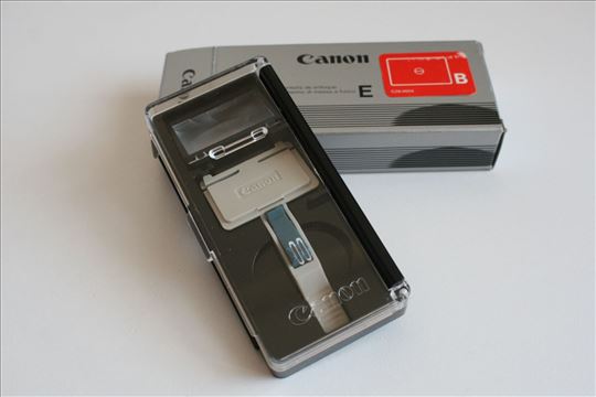 Canon E Focusing Screen B (NA STANJU)