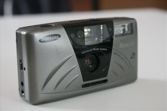 Samsung Rocas 100 (APS film) (Na stanju)