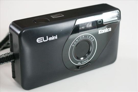 Konica EU-mini (Na stanju)