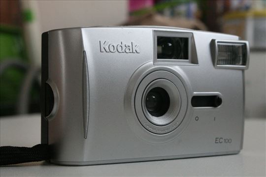 Kodak EC 100 (NA STANJU)