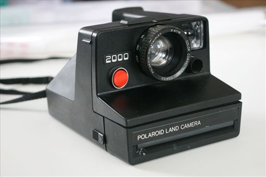 POLAROID land camera 2000 (Na stanju)