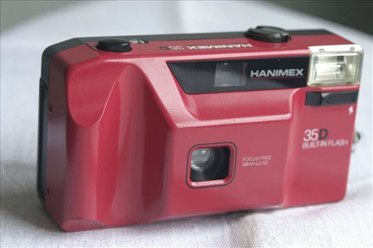 Hanimex 35D (Na stanju)