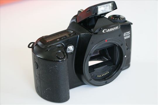 Canon EOS 3000 (Na stanju)