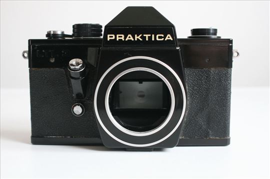 Praktica LTL3 crno telo (NA STANJU)