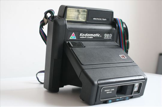 Polaroid Kodamatic 950 (Na stanju)