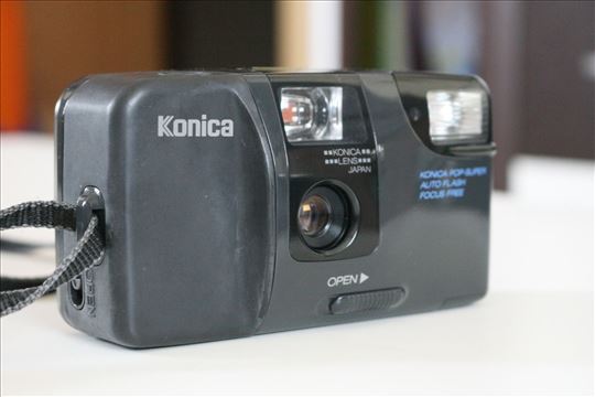 Konica POP-super (Na stanju)