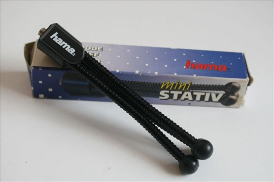 HAMA mini stativ (NA STANJU)