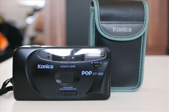 Konica POP EF-88 (Na stanju)