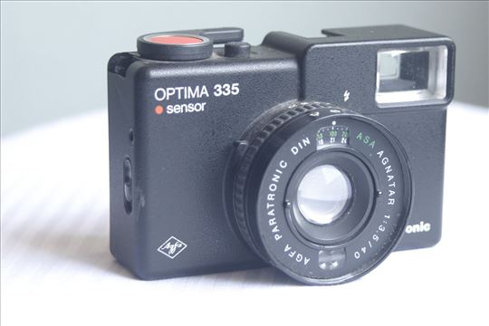 AGFA Optima 335 Sensor Electronic (Na stanju)