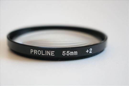 Proline 55mm +2 (NA STANJU)