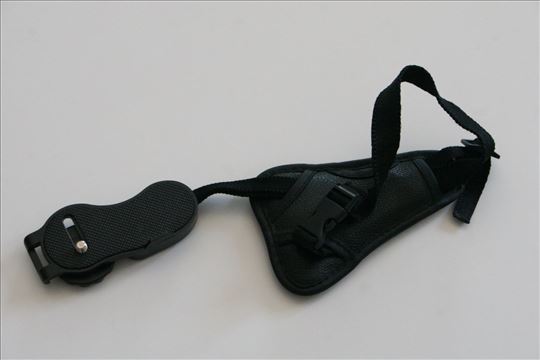 Hand strap za DSLR/SLR aparate (Na stanju)