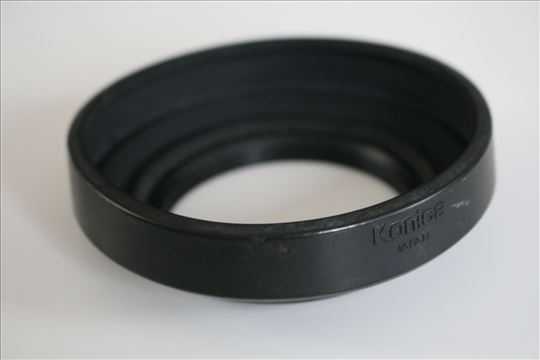 Zonerica gumena 62 mm (Na stanju)