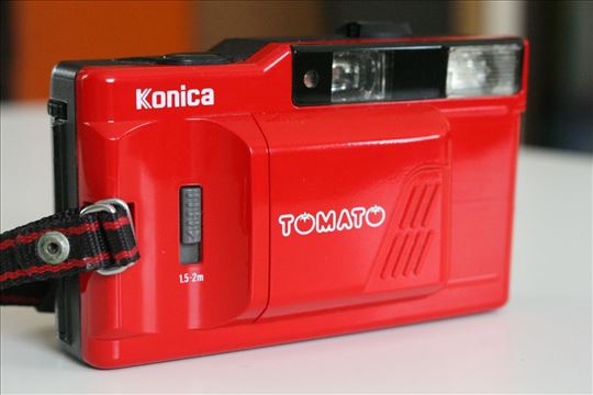 Konica TOMATO (Na stanju)