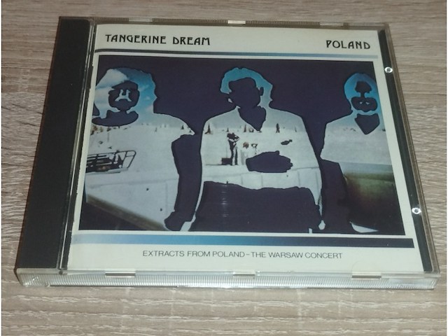 Tangerine Dream - Poland