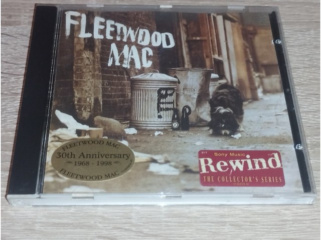 Peter Green`s Fleetwood Mac – Peter Green`s Fleetwood