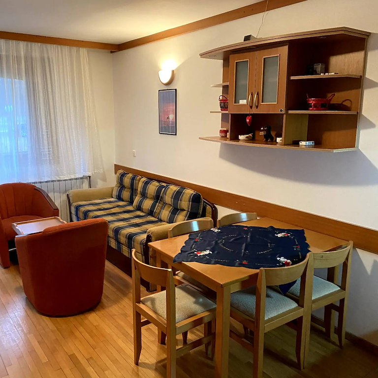 Vila Bjanka apartman-Kopaonik