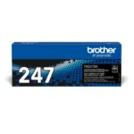 Brother TN-247BK Toner Original Crni Black