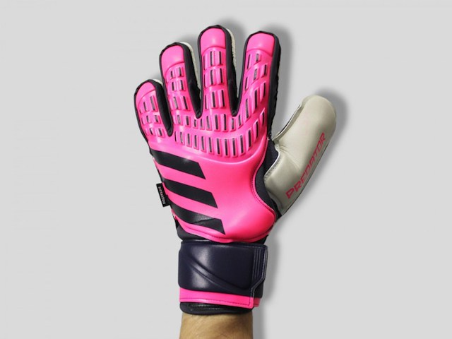 Adidas Predator Fingersave golmanske rukavice SPORTLINE