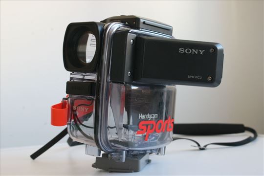 Sony Handycam Sports SPK-PC2(Na stanju)