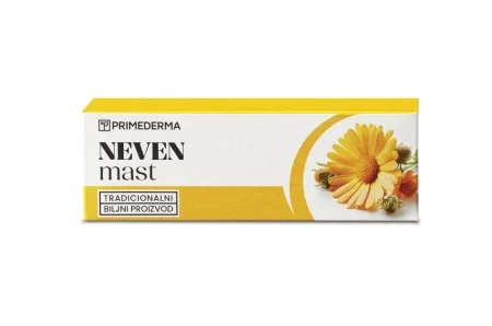 NEVEN MAST 50G