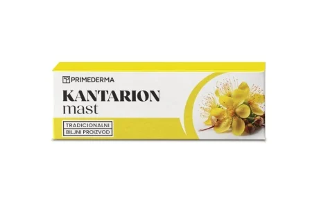 KANTARION MAST 50G