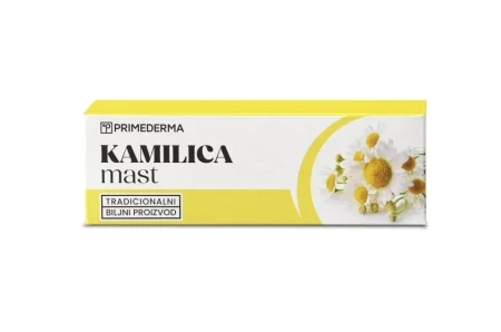 KAMILICA MAST 50G