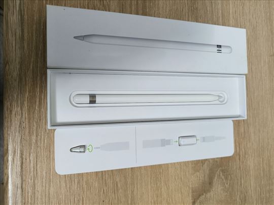 Apple Pencil 1 Generation