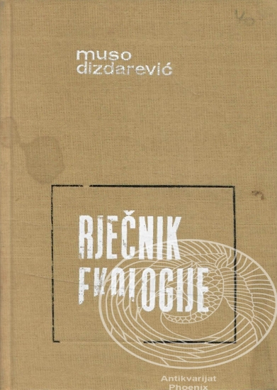 Rječnik ekologije