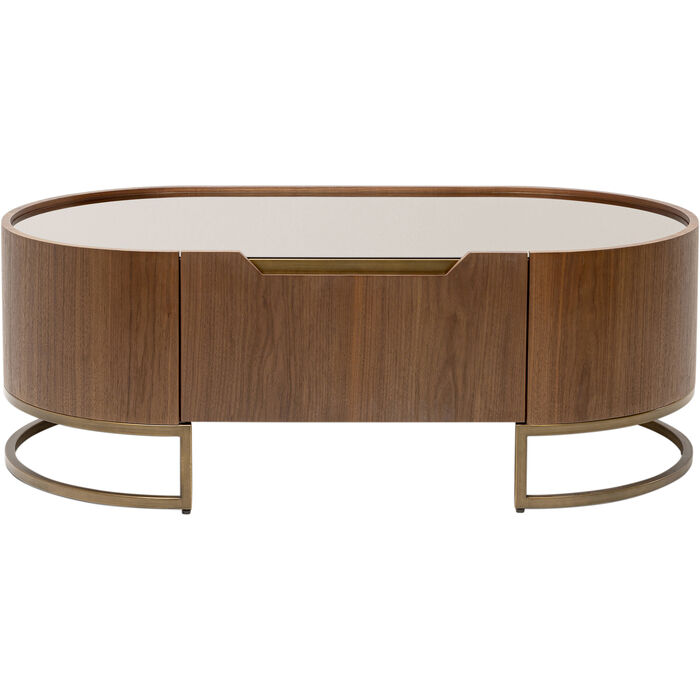 Coffee Table Giorgio 70x130cm