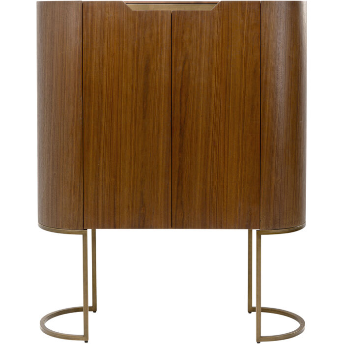 Bar Cabinet Giorgio 115x142cm