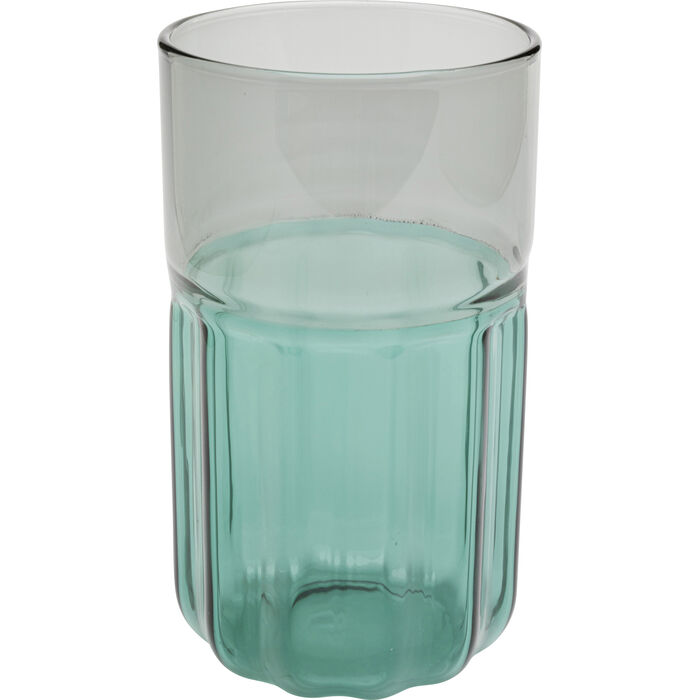 Longdrinkglass Duetto Base