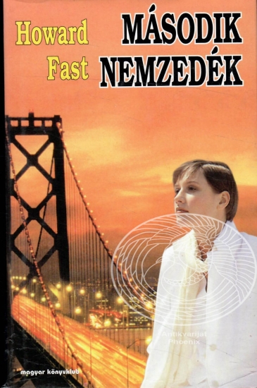 Második nemzedék