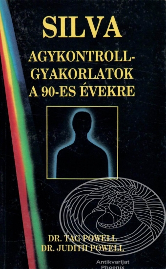 Silva agykontroll-gyakorlatok a 90-es évekre