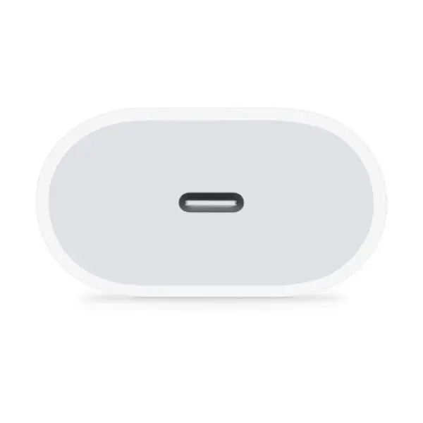 Apple 20W USB-C Power Adapter muvv3zm/a